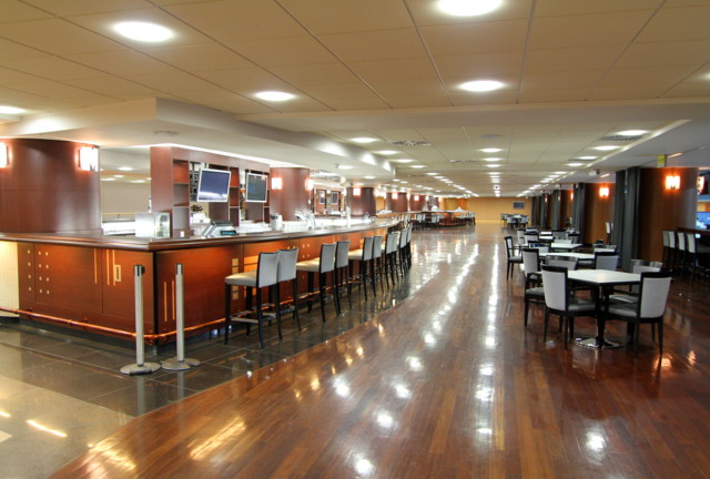 Arena guide – O2 arena