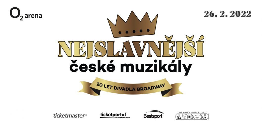 Broadway Theatre will celebrate its 20th birthday with a spectacular ...