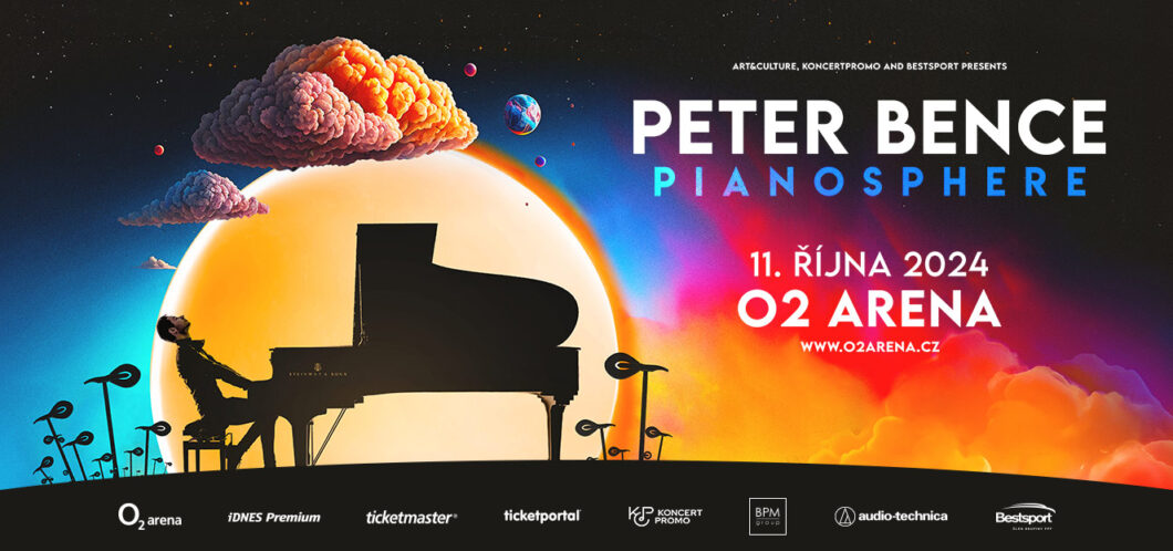Renowned worldwide piano sensation, composer, and music producer Peter ...