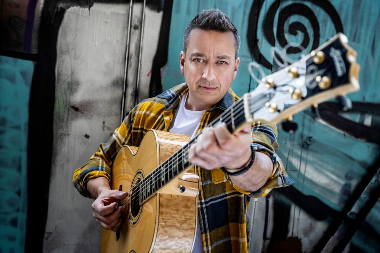 HABERA&TEAM – TOUR100 – O2 arena